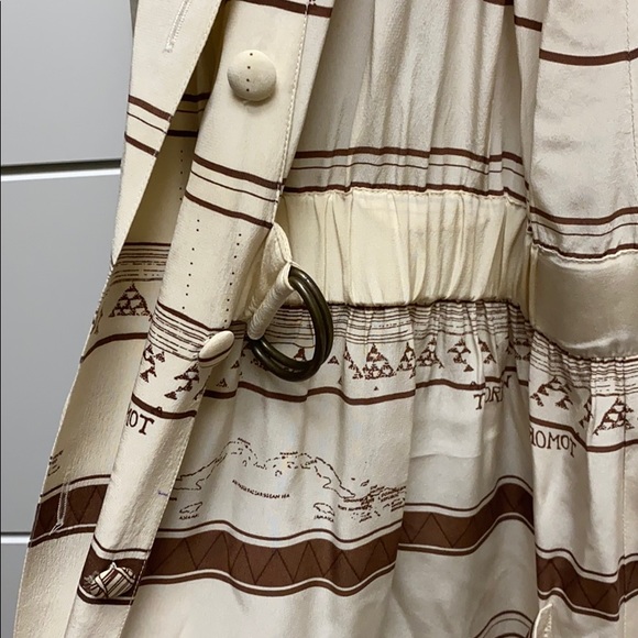 Vena Cava | Dresses | Vena Cava Silk Dress In Size 2 | Poshmark